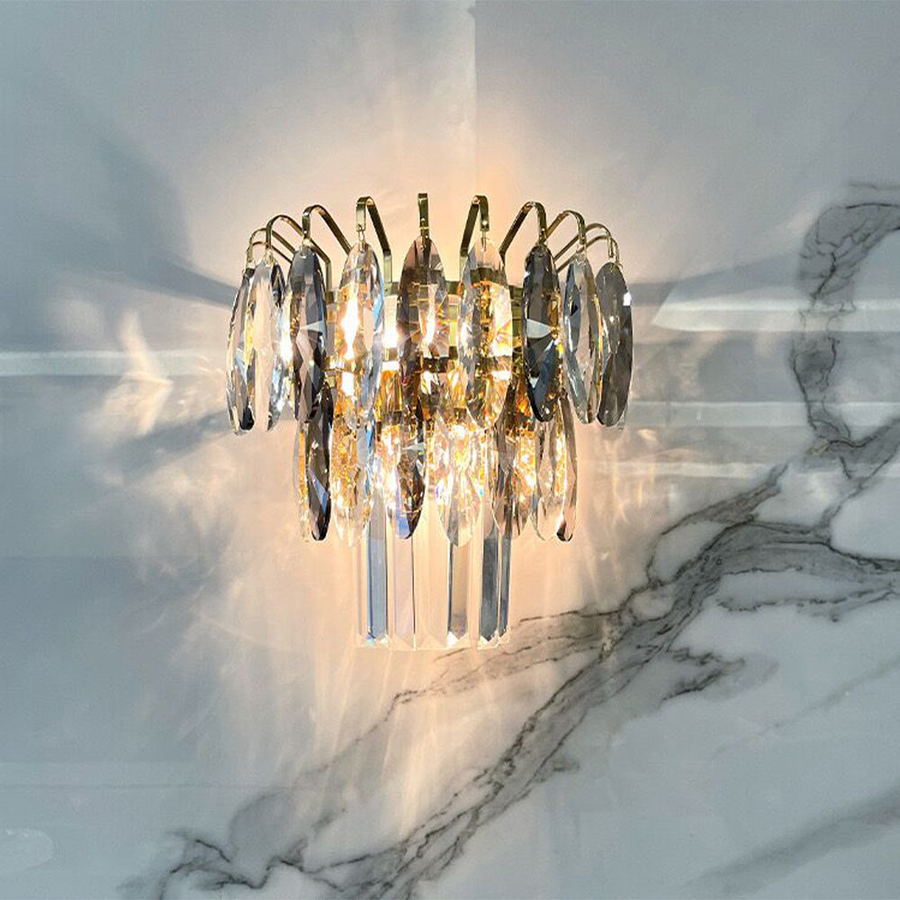 Nordic Modern Light Luxury Decorative Wall Light For Bedside/Living Ro ...